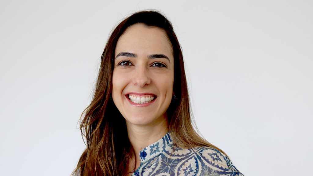 Pesquisadora do IIN-ELS tem trabalho publicado na Immunity | ISD